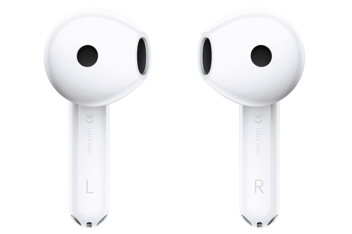 ⭐Беспроводные наушники Oppo Enco Air 2 купить в Бишкеке - LOGIN.KG